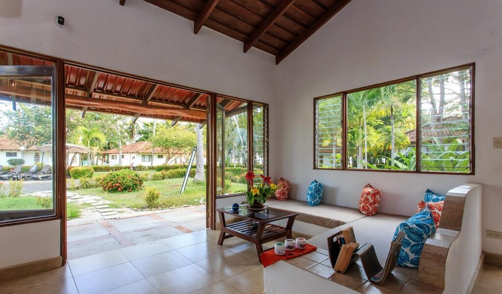 Villas Playa Samara Resort – Cámara de Turismo Sámara