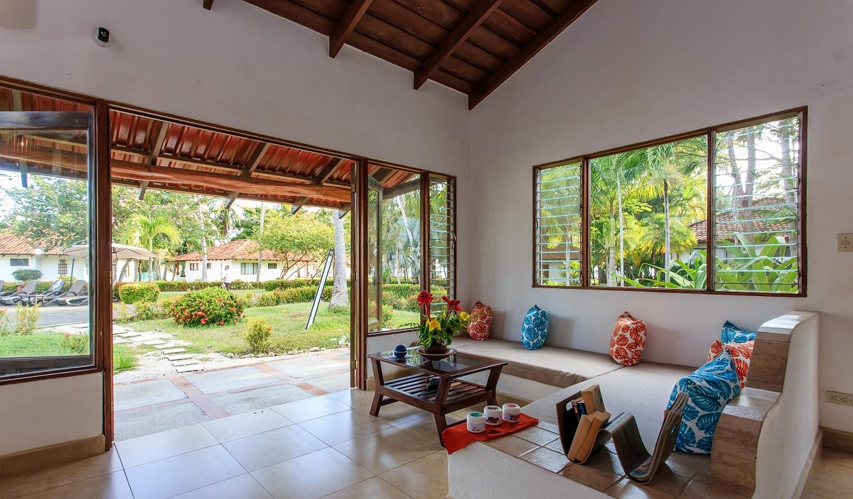 Villas Playa Samara Resort – Cámara de Turismo Sámara